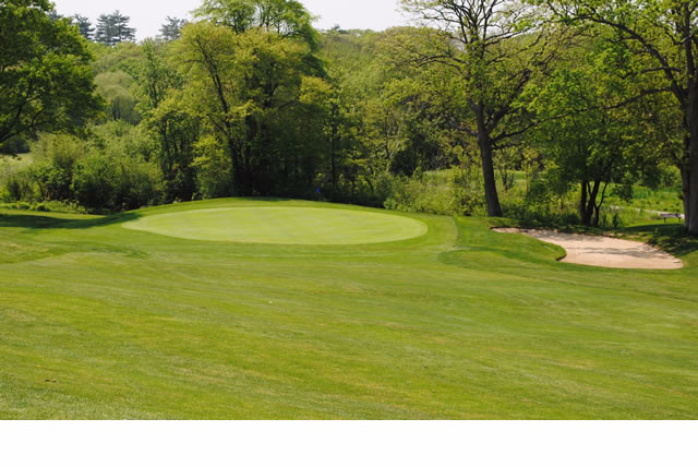 Course Tour - Braintree Municipal Golf Course
