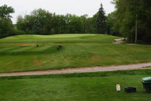 Course Tour - Braintree Municipal Golf Course