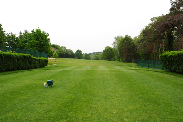 Course Tour - Braintree Municipal Golf Course
