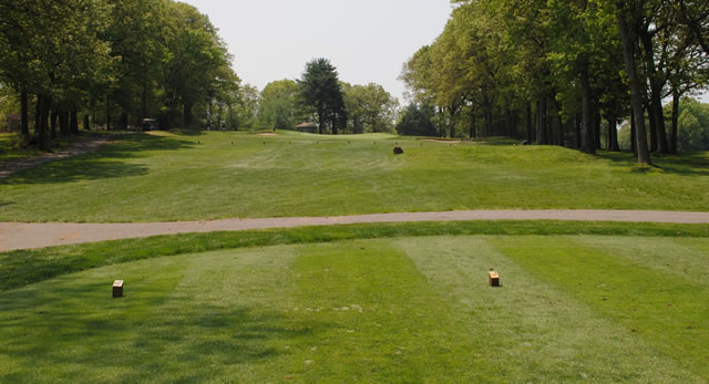 Course Tour - Braintree Municipal Golf Course