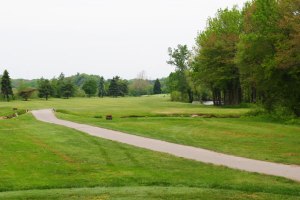 Course Tour - Braintree Municipal Golf Course