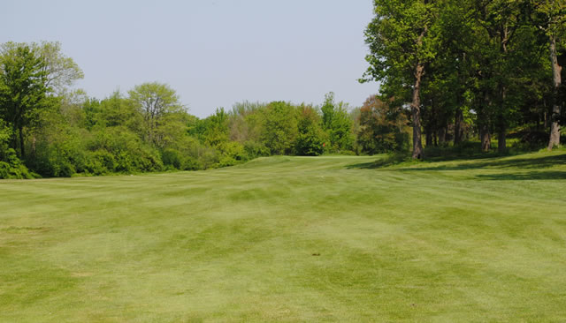 Course Tour - Braintree Municipal Golf Course