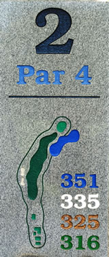 Course Tour - Braintree Municipal Golf Course