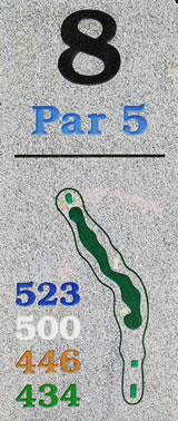 Course Tour - Braintree Municipal Golf Course